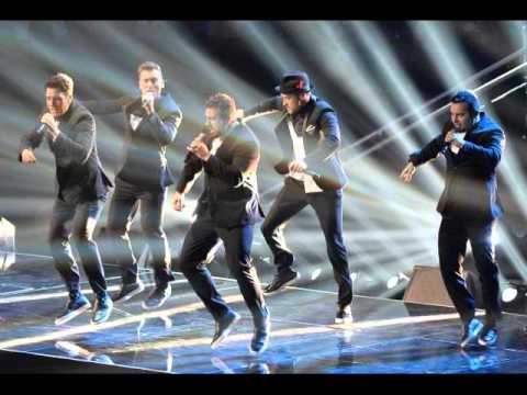 NSYNC: Forever Young - YouTube
