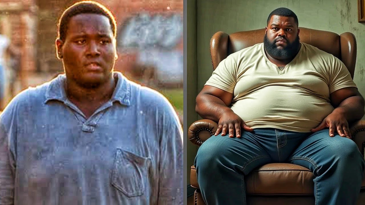 The Blind Side (2009) Cast ★ Then and Now 2025 [How they changed] - YouTube