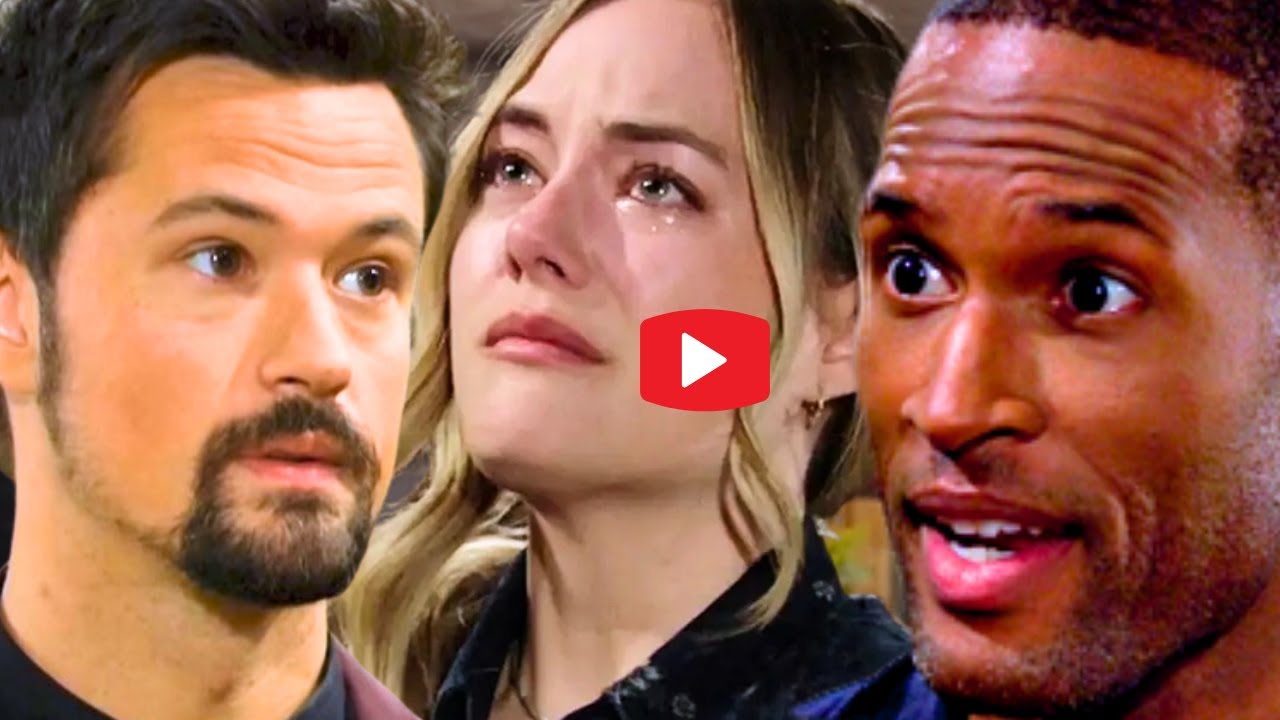 GAME OVER! Thomas returns, uncovering the mystery of Carter and Hope's ...