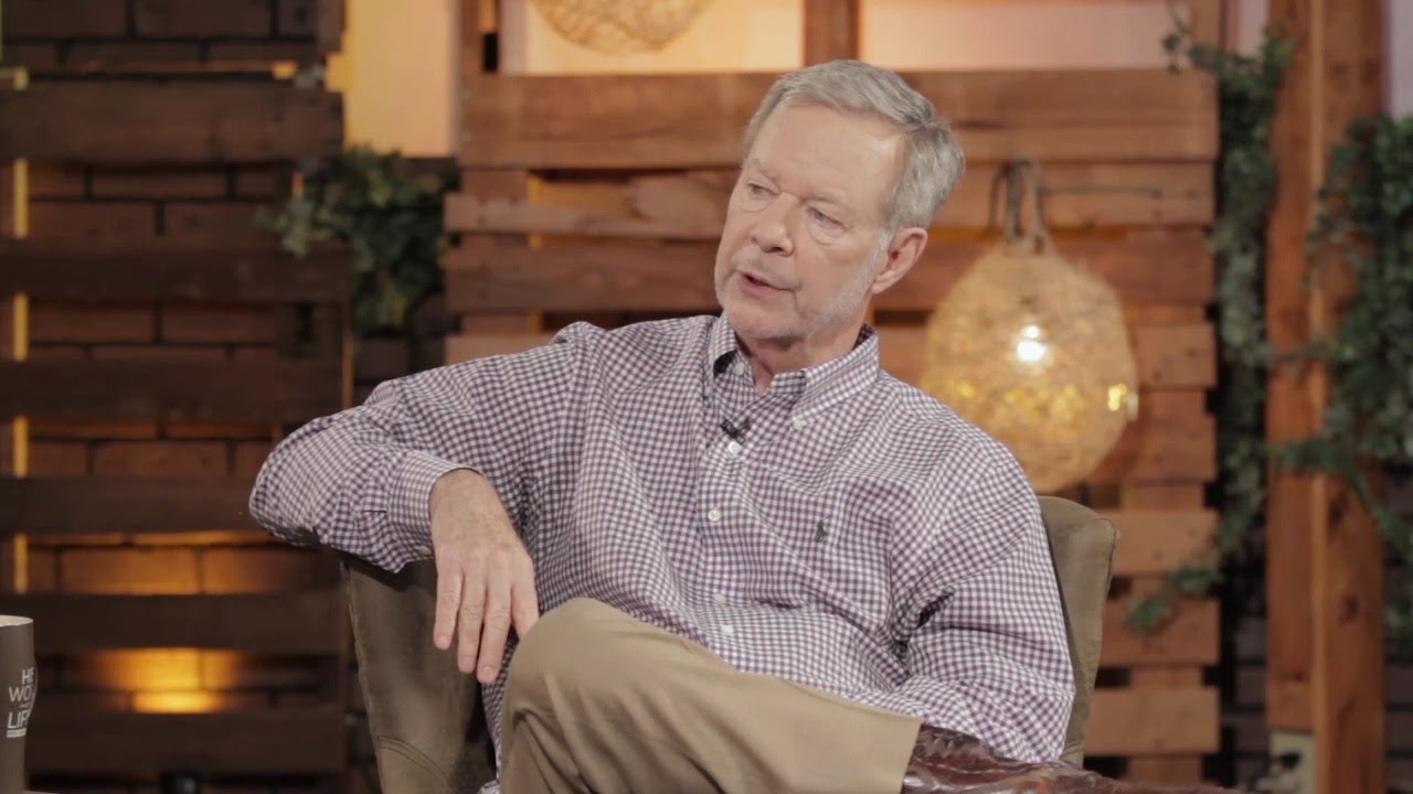 In Our Darkest Moments - Jack Deere on LIFE Today Live - YouTube