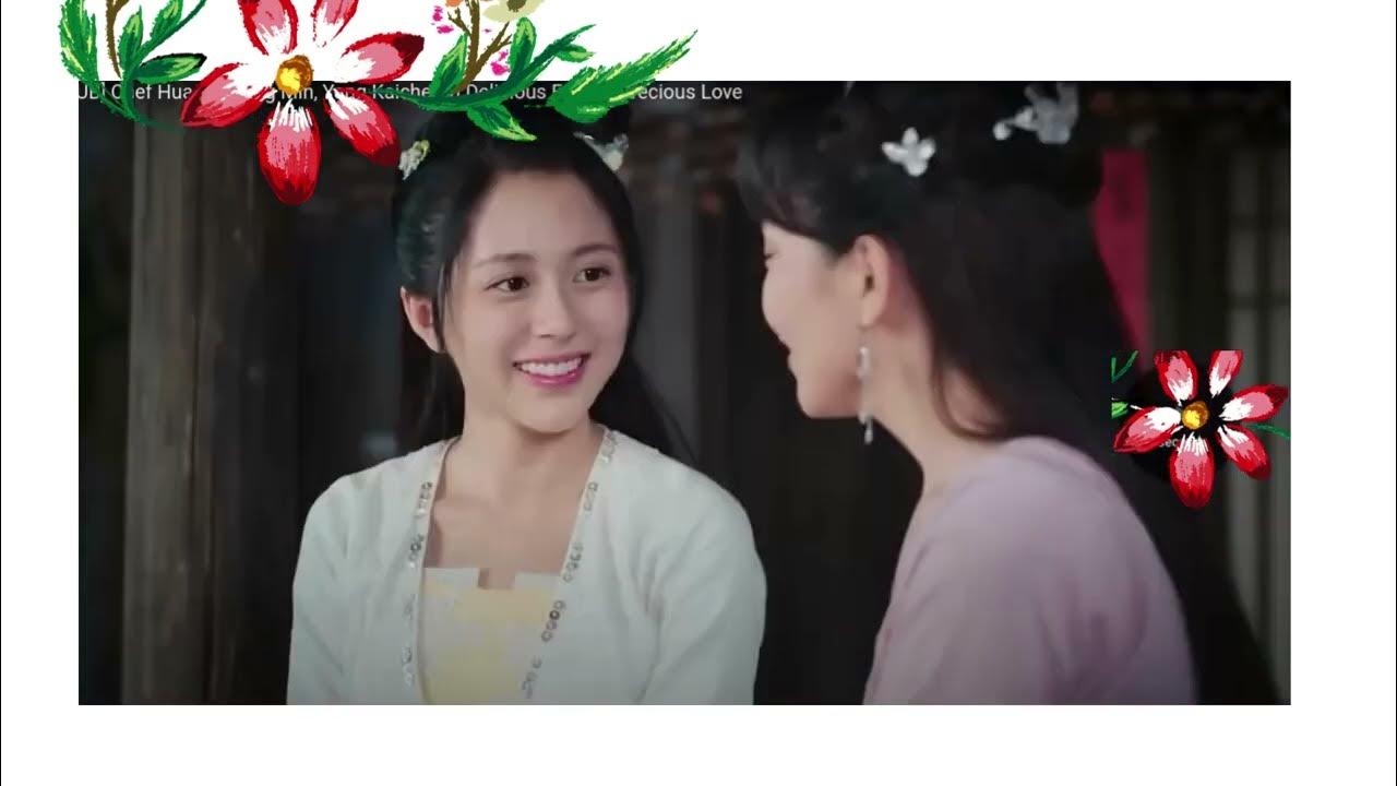 Chef Hua Ep. 2 - Hua Xiao Mai Impresses Everyone with Her Cooking Skills! 🍜🔥 - YouTube