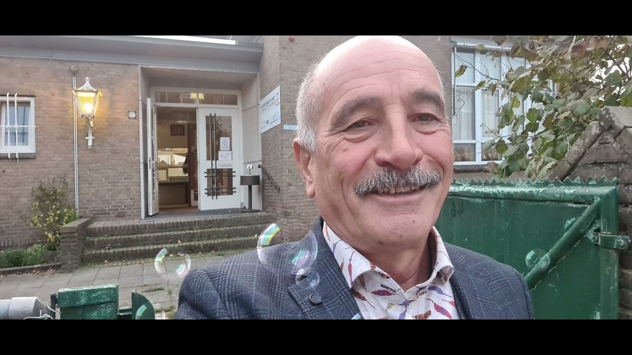 O Abdal Benim: Ozan Güner Kaymak - YouTube