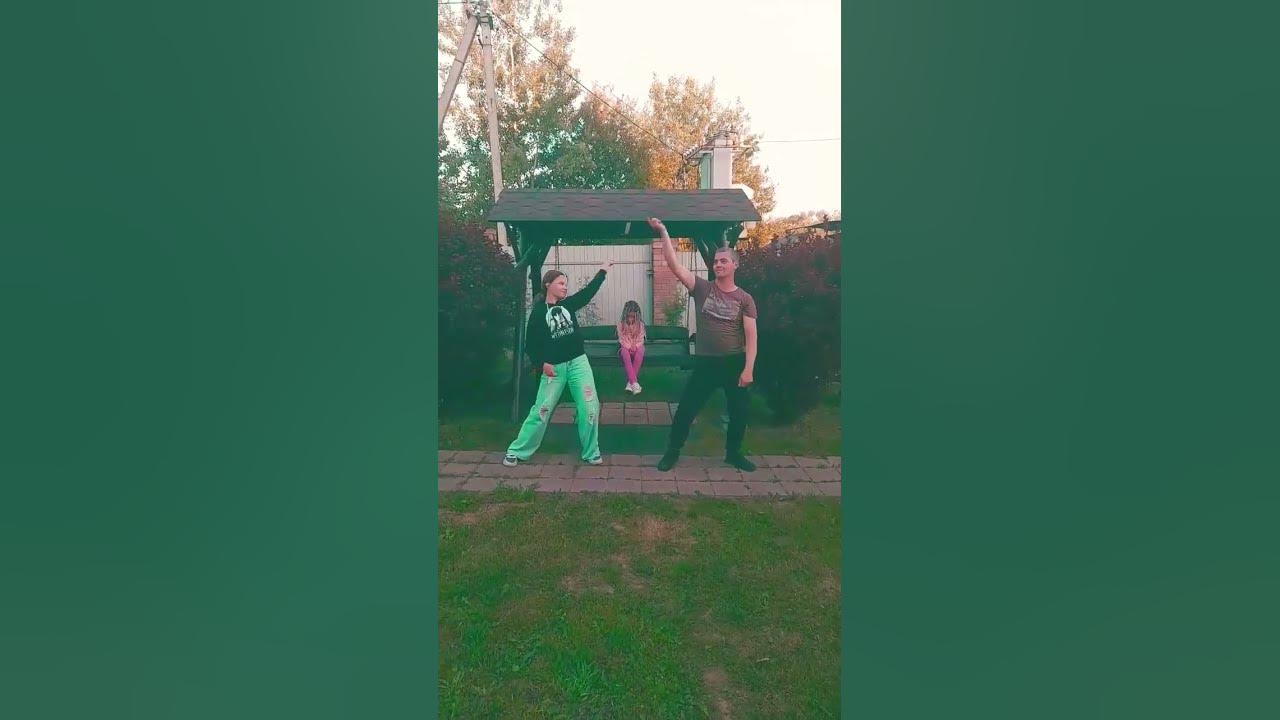 На дачке Youtube