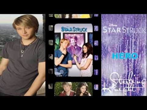 tCPd100DCOM | 2. Hero (Sterling Knight)