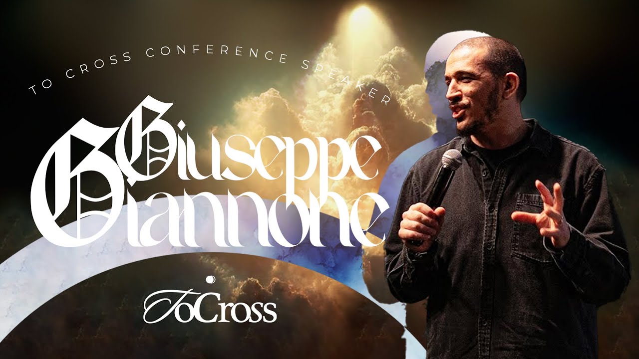 Tocross CONF |Sessione 7 - UNA PORTA APERTA VERSO IL CIELO / Past. Giuseppe Giannone - YouTube