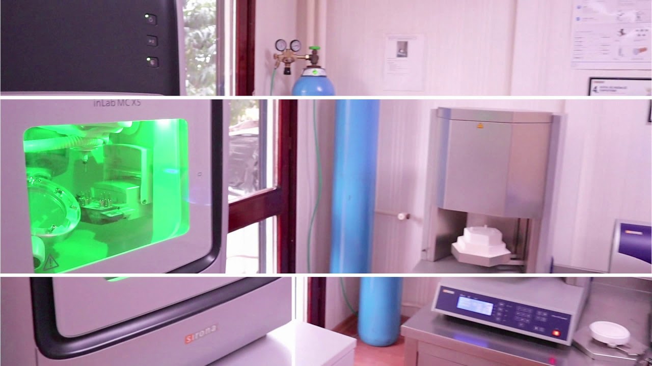 lab3d.de introduction - YouTube