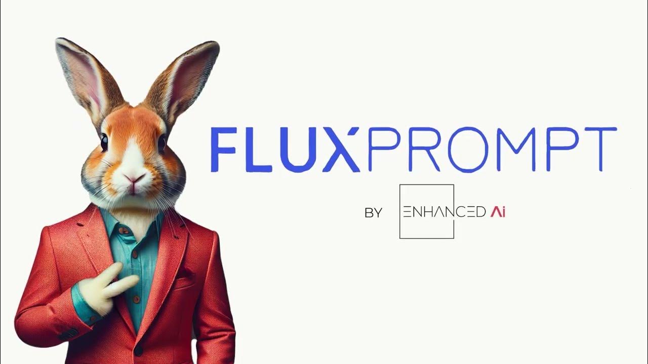 Admin Features in FluxPrompt - YouTube