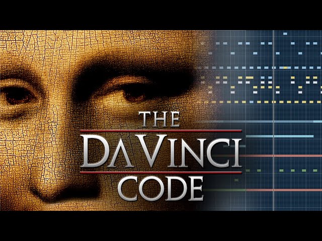 Da Vinci Code Wallpaper