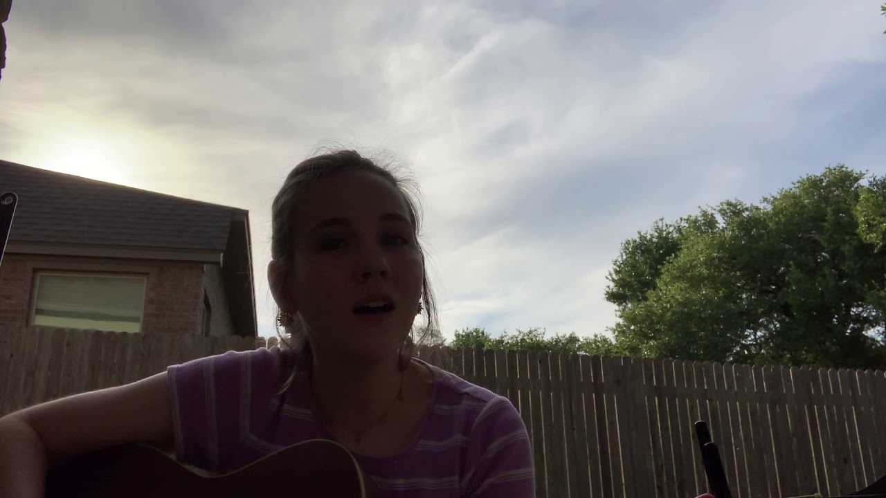 Ella Neff - Dear Friend - YouTube