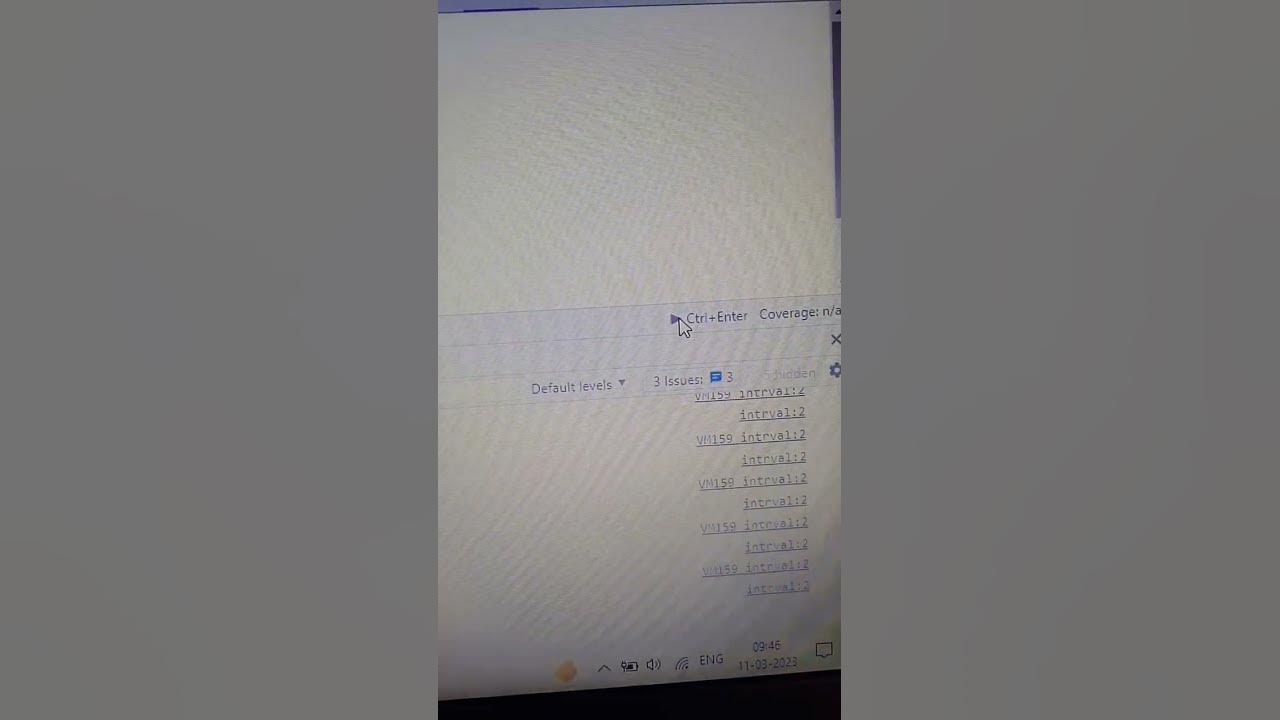 Setinterval Function In Javascript Javascript Webdesign Frontend Coding Engineers Youtube