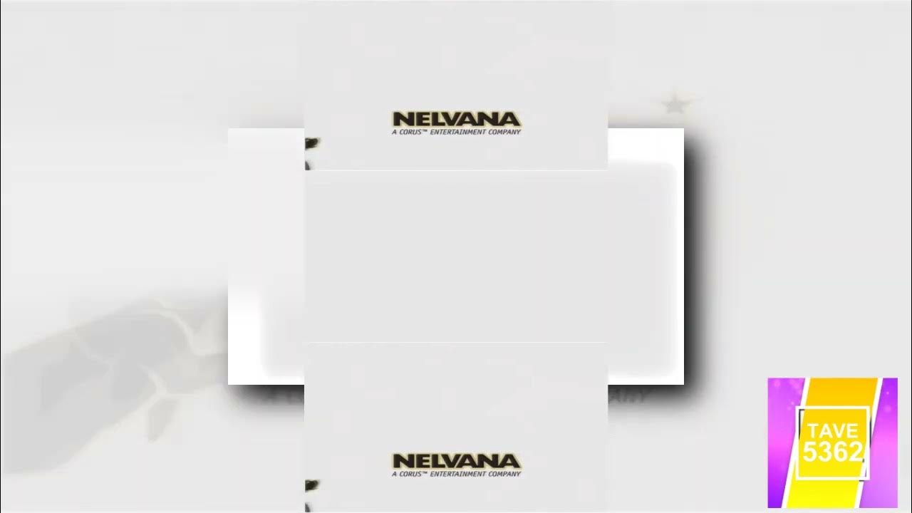 (REQUESTED) (YTPMV) Nelvana in G Major 7 Scan - YouTube