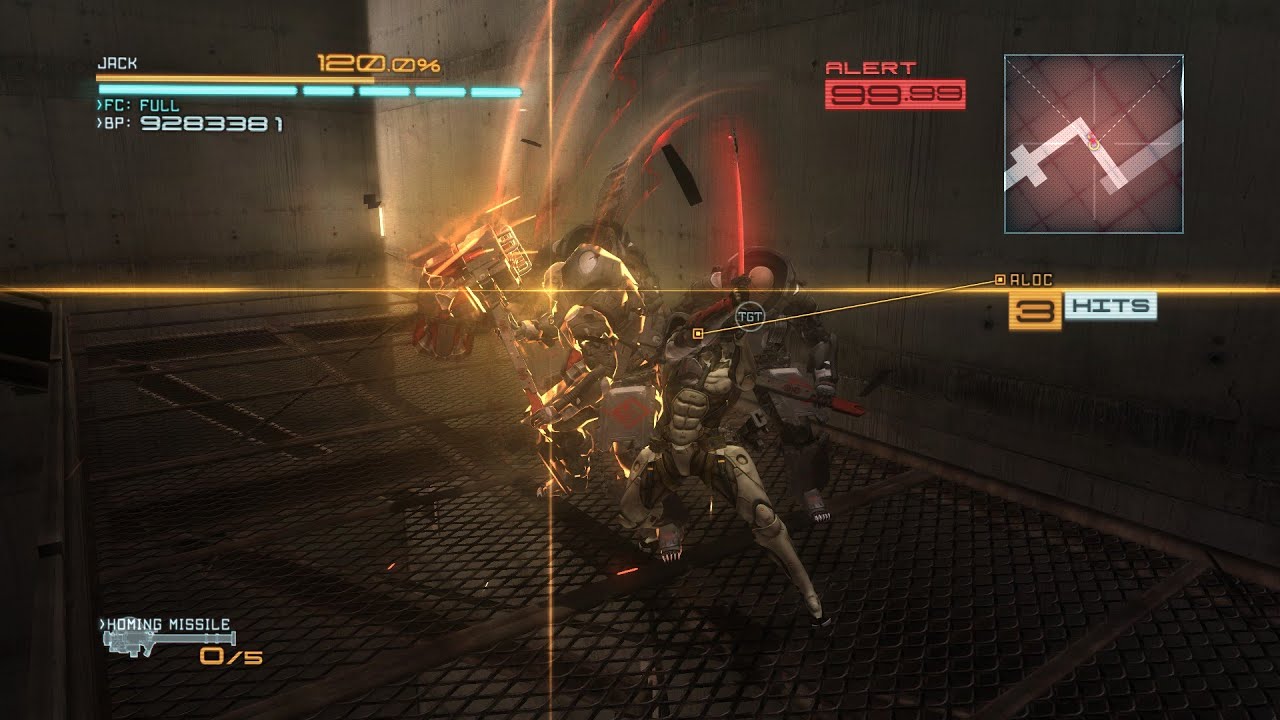 Playable Jetstream Sam Boss version in DLC mod - YouTube