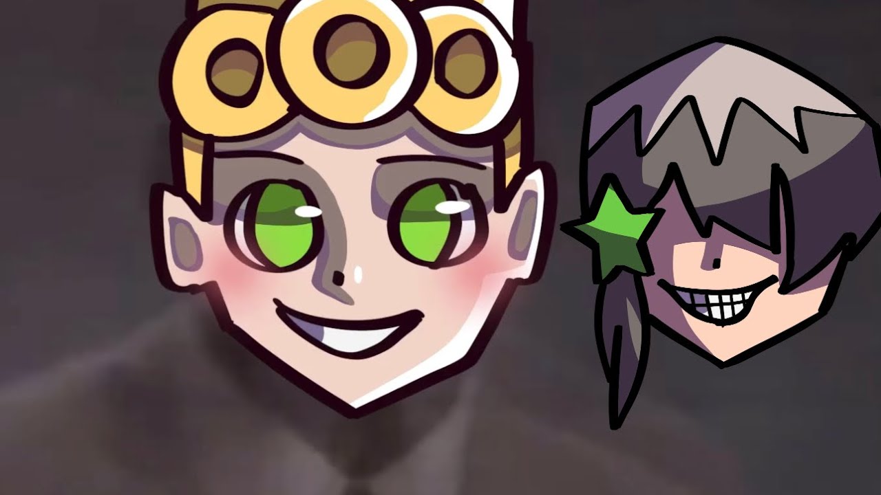 JOJO PART 9 IN A NUTSHELL - YouTube