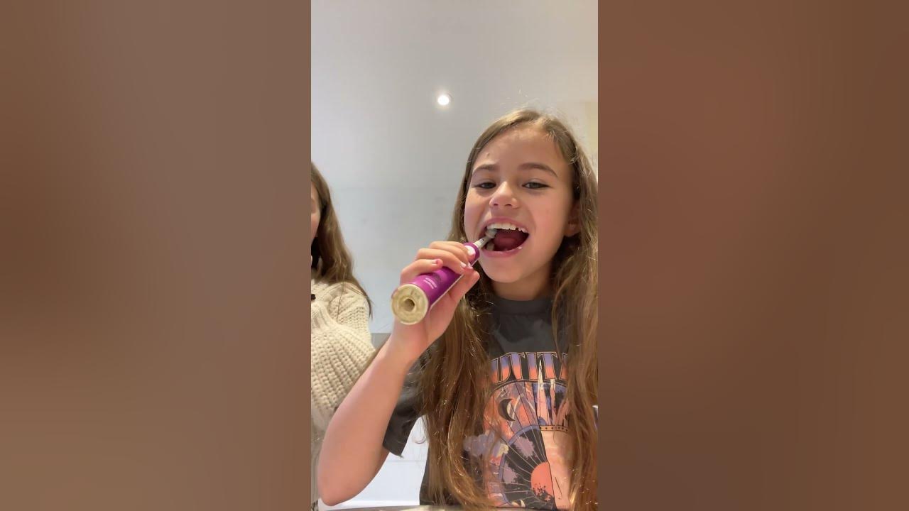 Asmr Toothpaste Routine Pls Sub Youtube