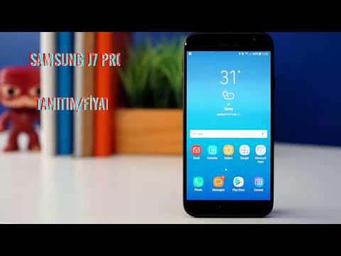 SAMSUNG J7 PRO PUBG PERFORMANSI/FİYAT HAKKINI VERİYORMU ?