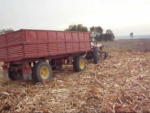 IMT 533 Power! - YouTube