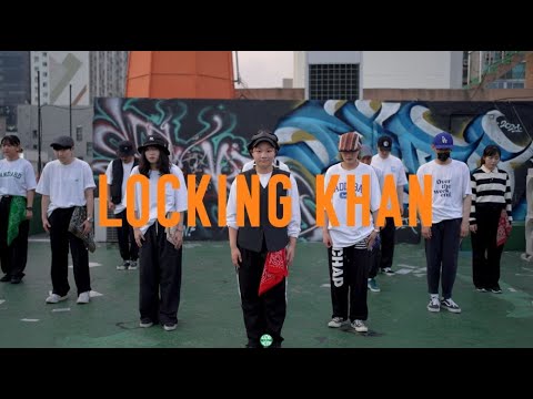 KHAN LOCKING || BEATMIX DANCE STUDIO PRO - YouTube