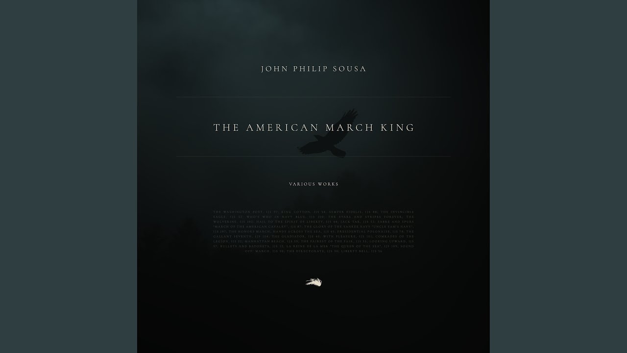 The Invincible Eagle, IJS 52 - YouTube