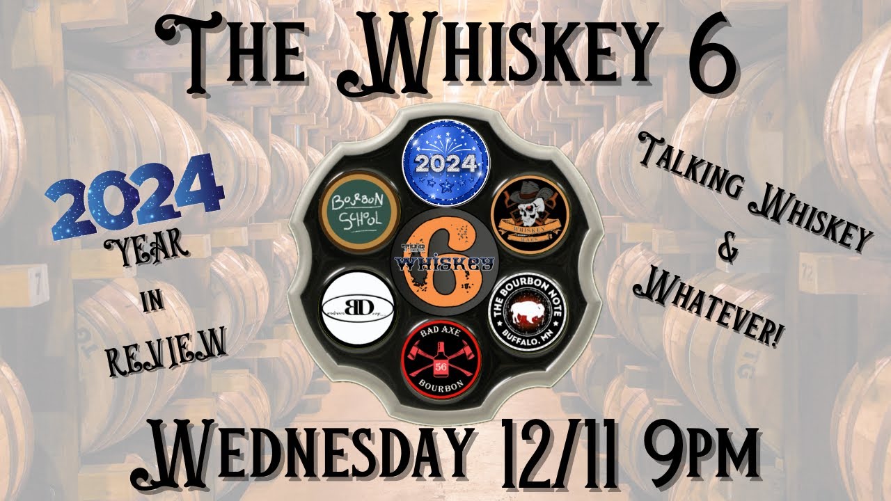 The Whiskey 6 Episode 12 - YouTube