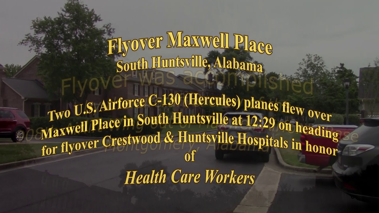 Larry Leroy McFall (RIODOSA STEEL) FLY OVER#1 - YouTube