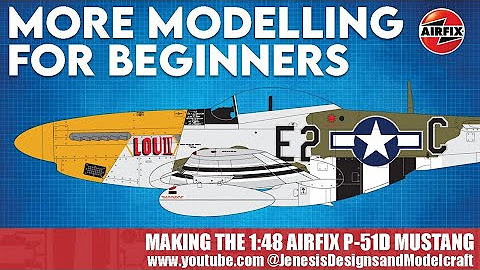 More Modelling for Beginners - YouTube