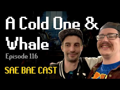 A Cold One & Whale - Old School Memories, Inferno 2, Nostalgia, Getting ...