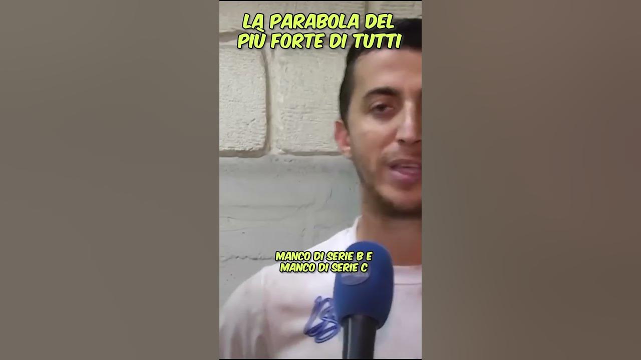 BOMBER PICCI: DA FENOMENO SOCIAL ALLA SQUALIFICA PER COMBINE - YouTube