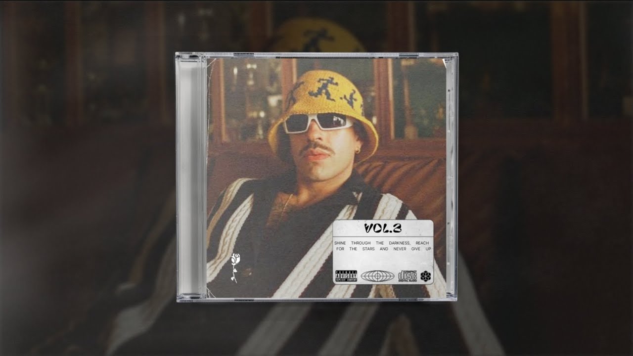 Feid - Vol. 2 (Reggaeton version) - YouTube