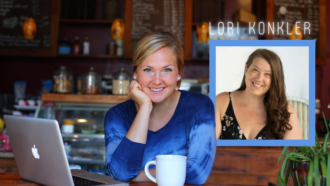 How Lori added an additional $36K per month as a Business Coach - YouTube