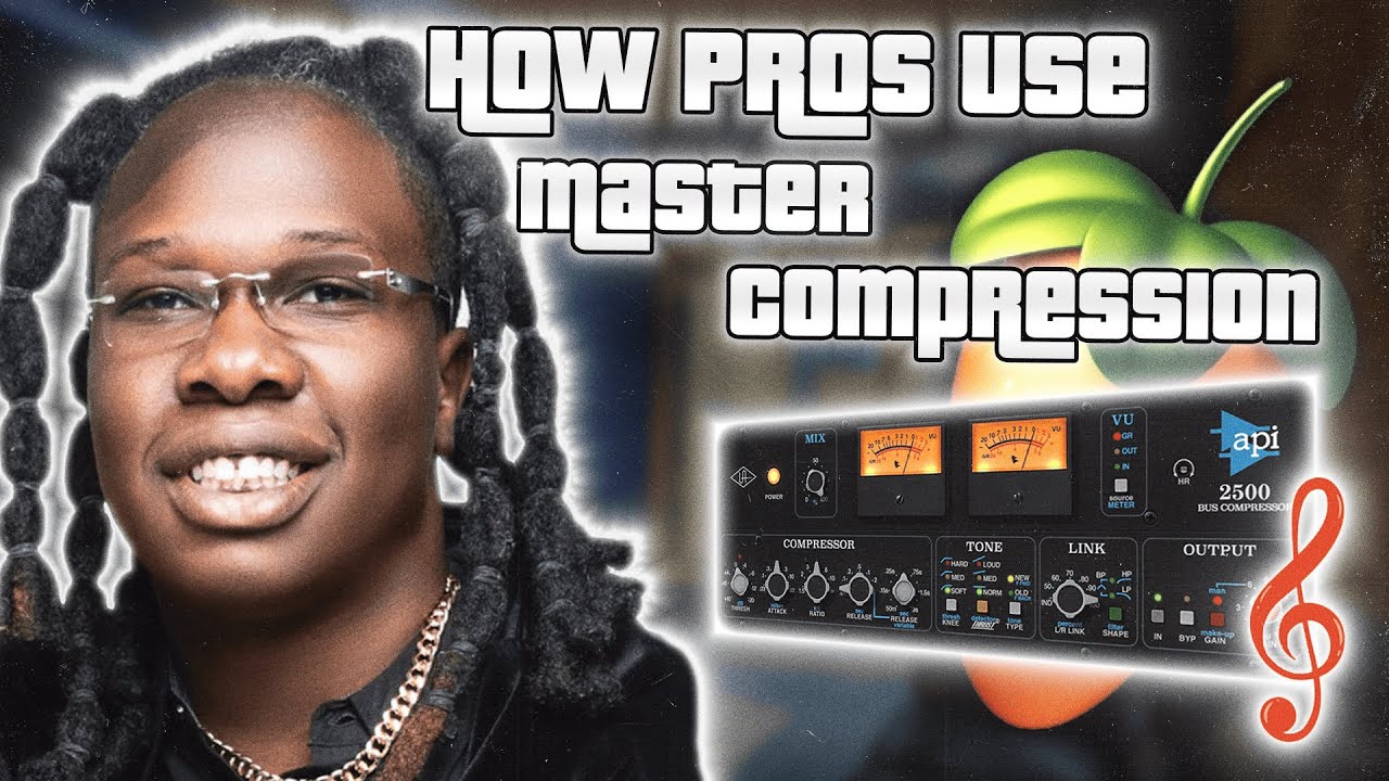 5 Essential Tips You NEED for PRO Rap MASTERS From HOME - YouTube