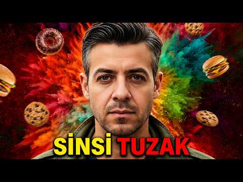 Fast Food Zararları: Vücudumuzda ve Beynimizde Neler Oluyor?