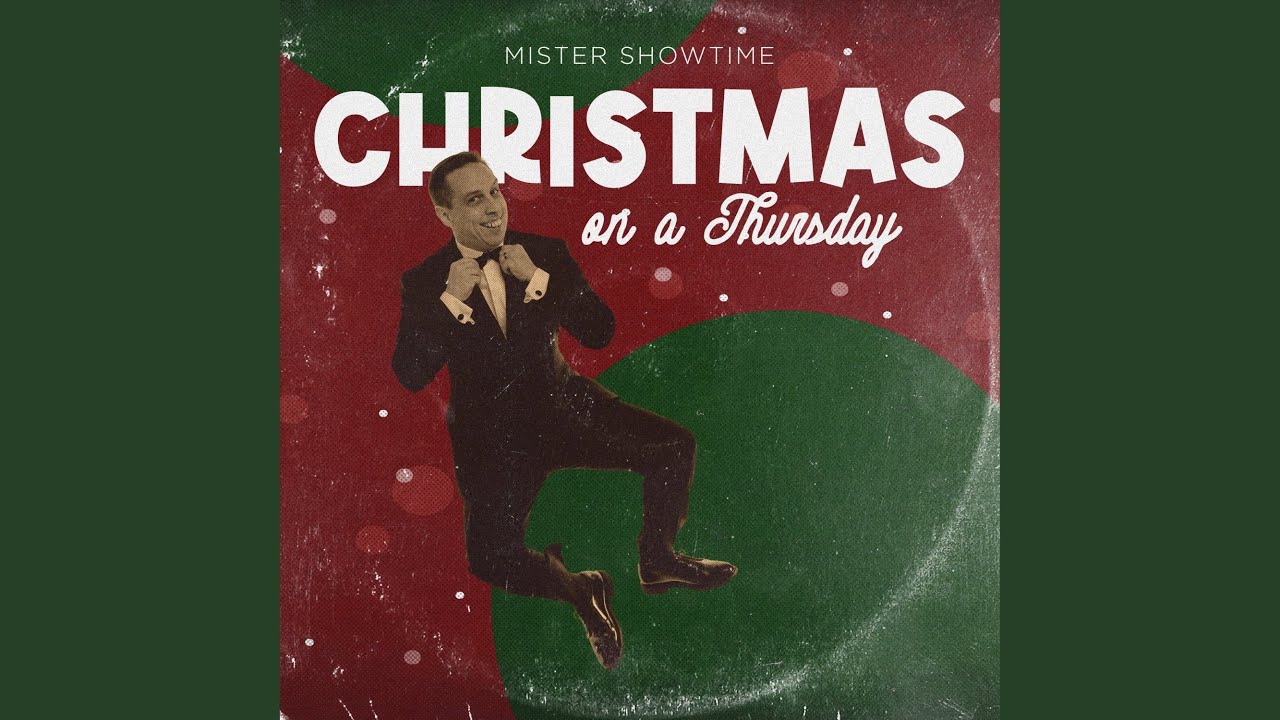 Christmas on a Thursday - YouTube