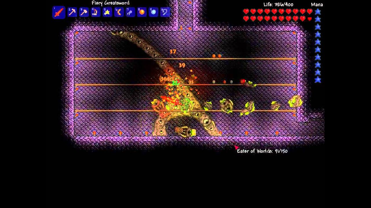 [PC] - Terraria - Legend of Zelda - Episode 5 - YouTube