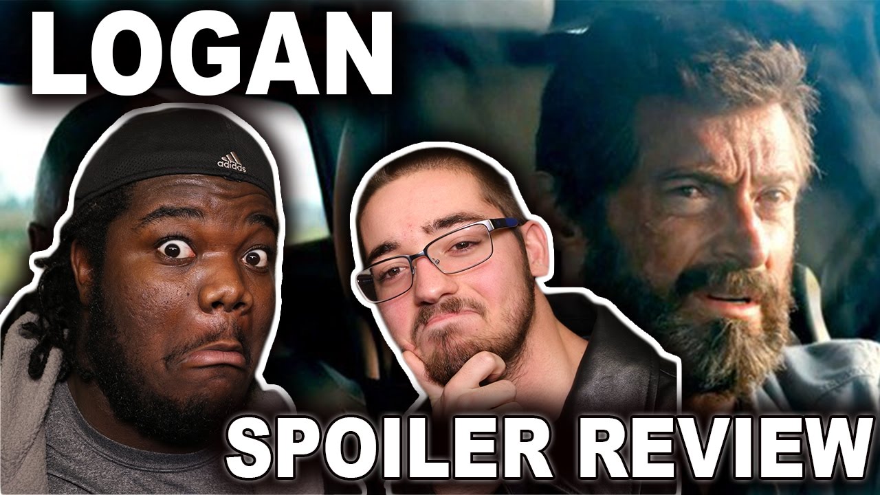 Logan Meme