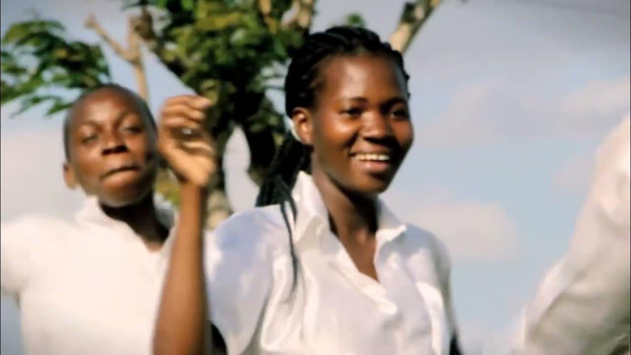 Mae Meliza - Gabriel Junior (Video Oficial) - YouTube