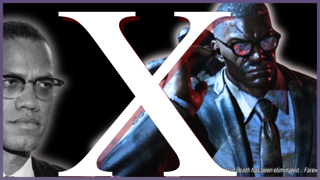 Tekken 8 Raven X (Customization) - YouTube