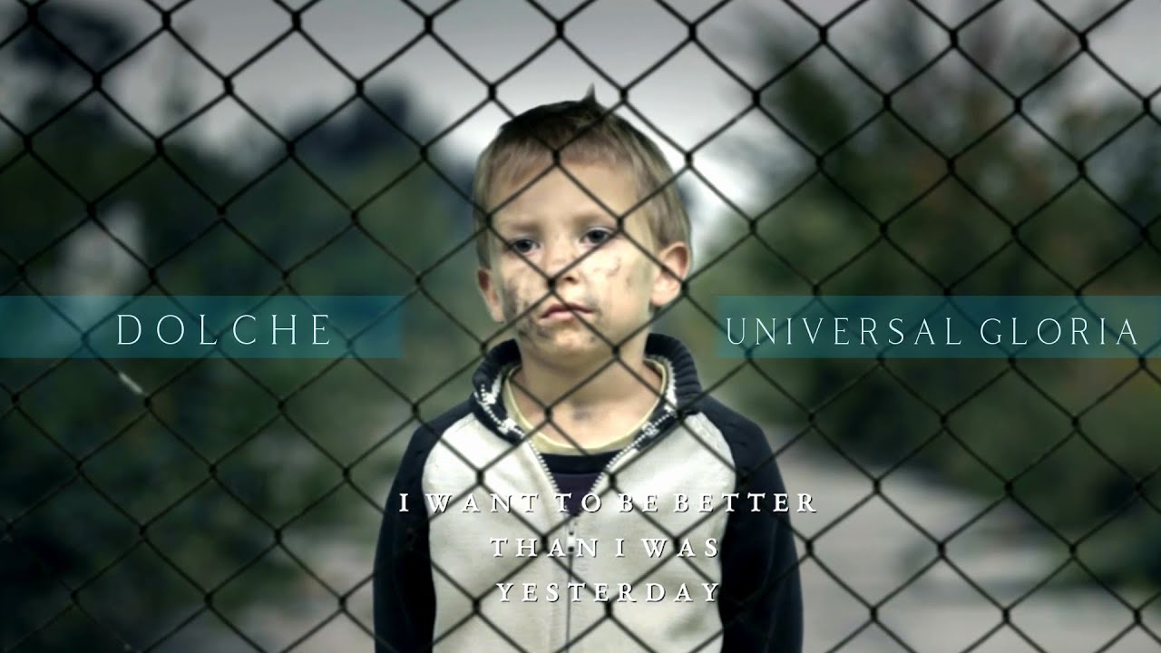 Dolche - Universal Gloria (Official Video) - YouTube