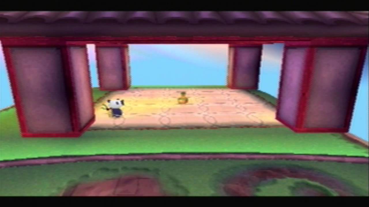 Let's Play Spyro 3: Year of the Dragon Part 12 - Panda Express - YouTube