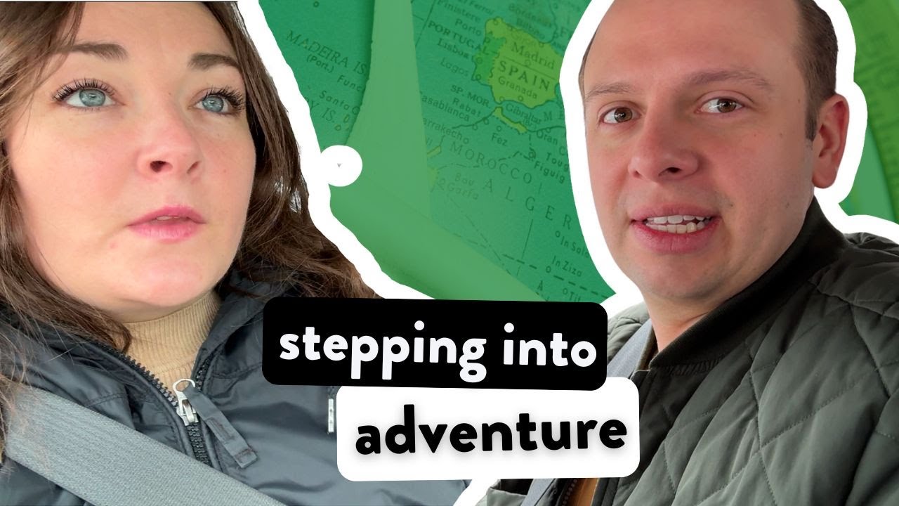 Step into Adventure Shoe Shopping Success, Fredericton Fun, and Travel ...
