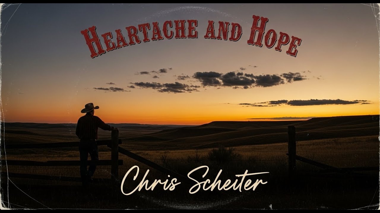 Heartache and Hope Country Music (Audio) - YouTube