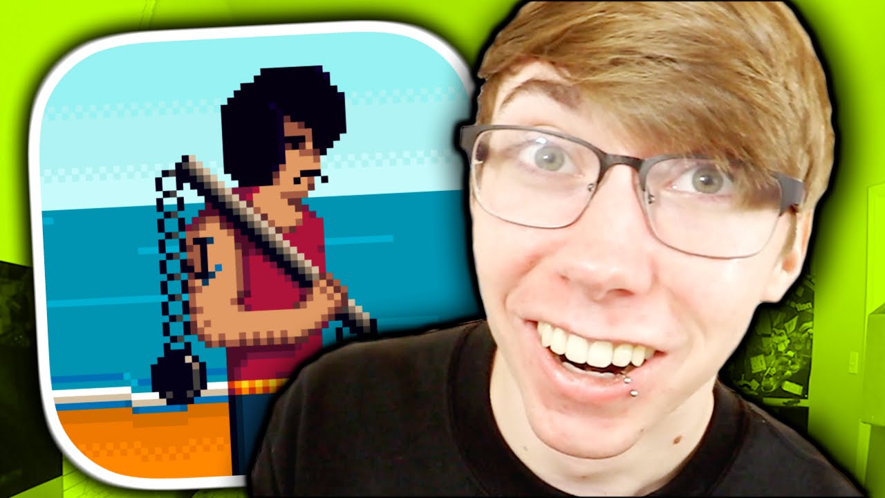 FLAIL FAIL! | Epic Flail (iPhone Gameplay Video) - YouTube