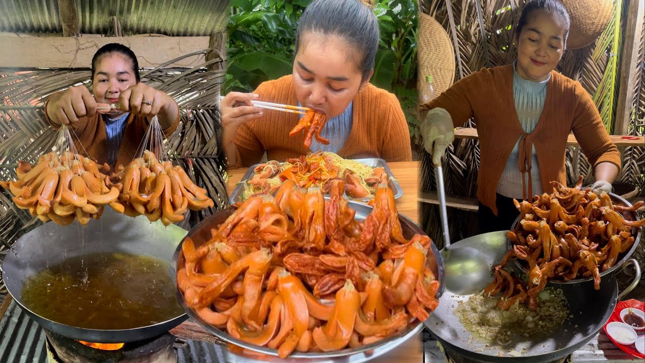 How chef big big cook meat ball with best unique style #food Our daily ...