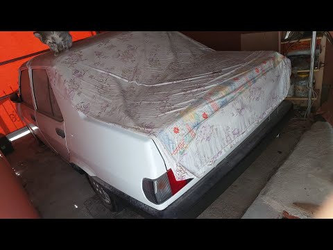 2 YIL SONRA KLİMALI ŞAHİNE İLK MARŞ !