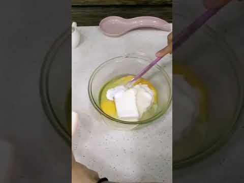 Cem sevmeyenler ucun smetanli piroq👍