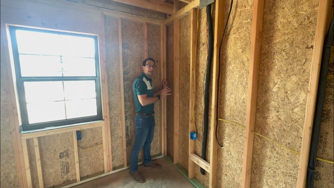 California Corners - Framing Technique - YouTube