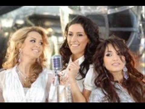 Monrose - We Love To Entertain You - YouTube