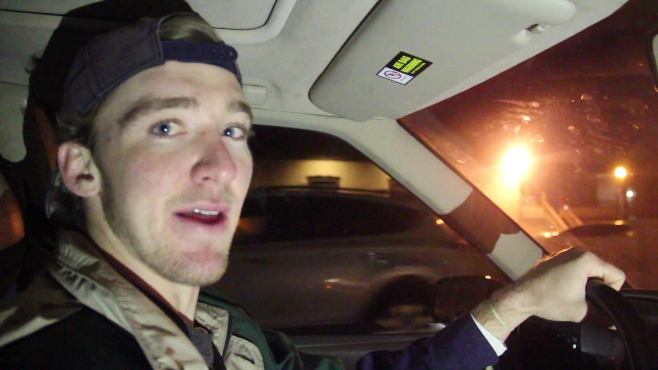 What is My Life Dream? (Conner Sullivan) - YouTube