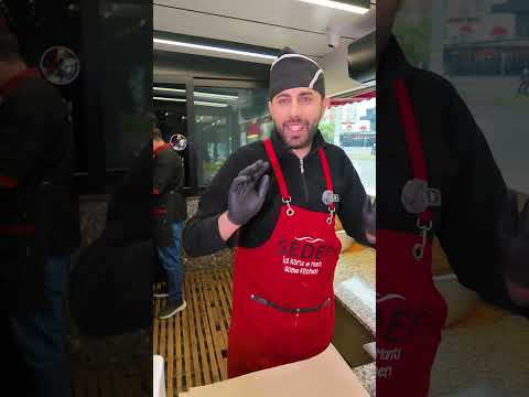 Yol işi değil, yol paketi hazırlıyoruz  #food #tarif #yemek