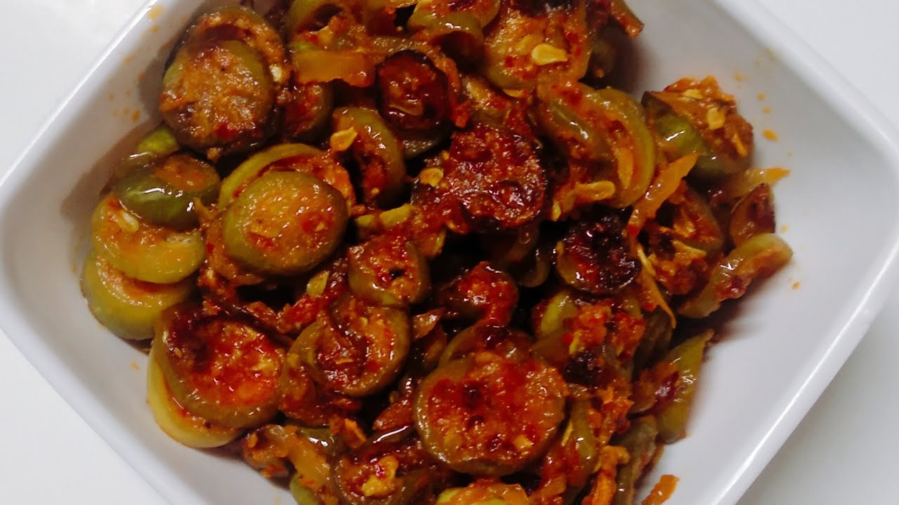 Kovakkai fry recipe| kovakkai roast | ivy gourd fry - YouTube