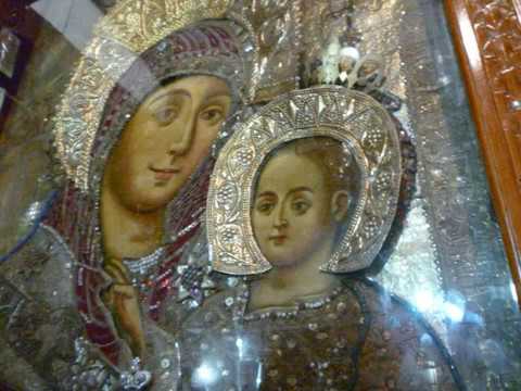 Vitlejem - mesto rođenja Hristovog - YouTube